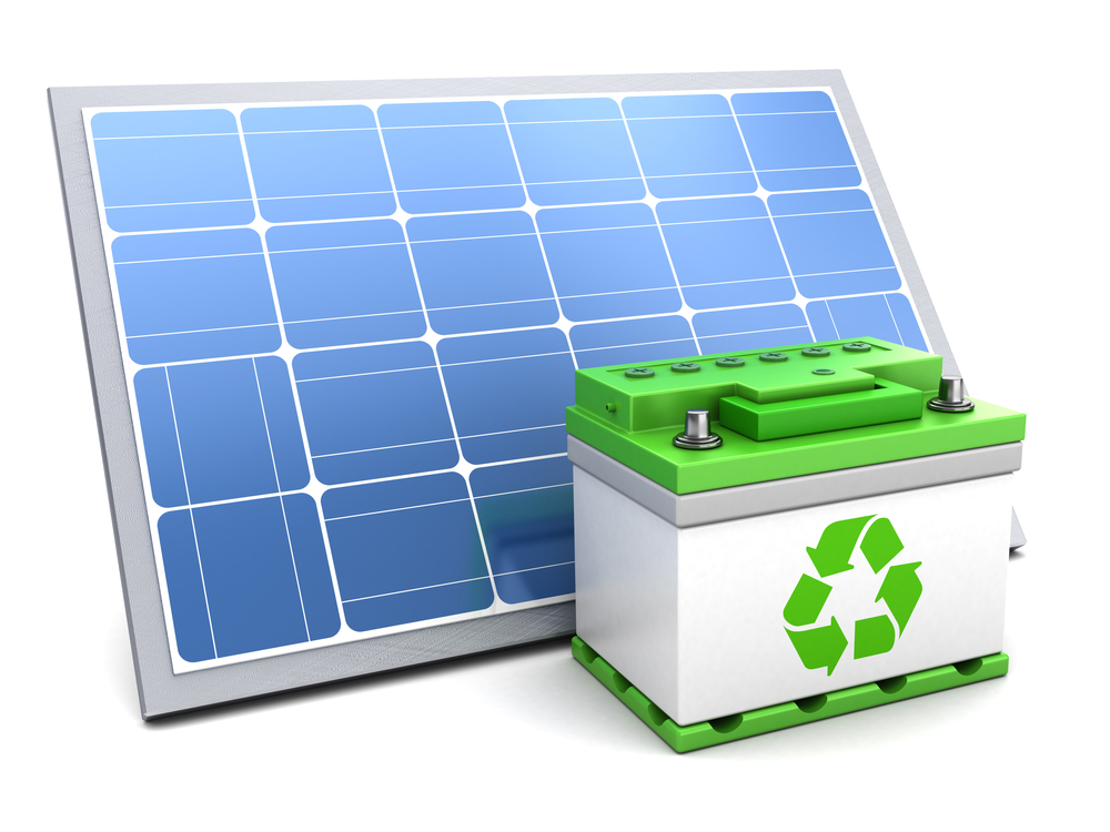 What Are The Best Batteries For An Off Grid Power System Choose Solar